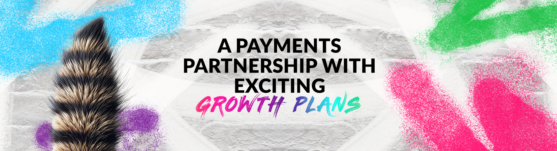 A Payments Partnership With Exciting Growth Plans | Madhouse Media